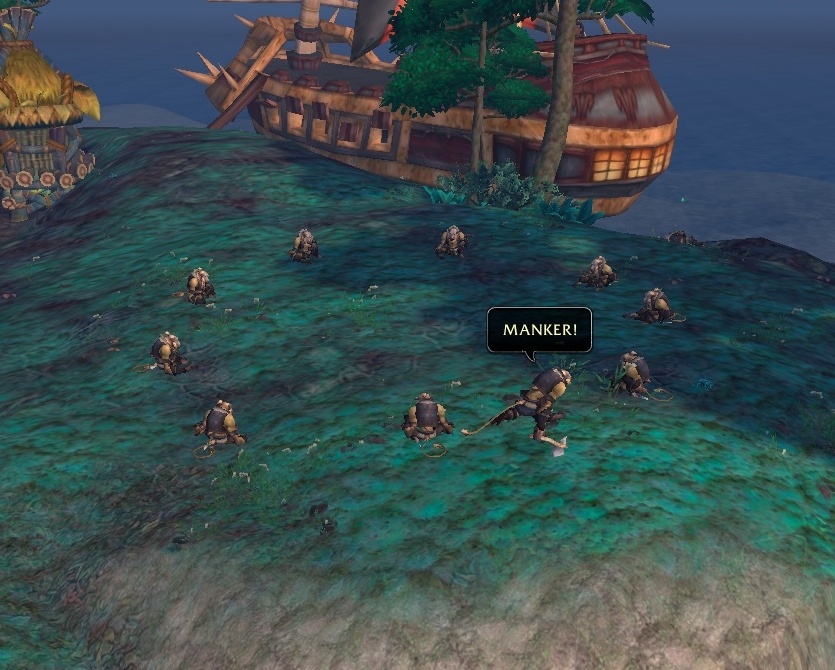 盎迦猴岛—地区—[Mists of Pandaria Classic]