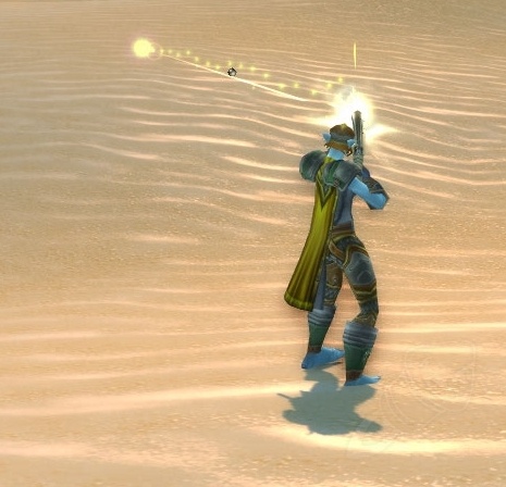 Serpent Sting - Spell - Mists of Pandaria Classic