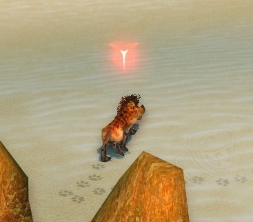 Hunter's Mark - Spell - Mists of Pandaria Classic