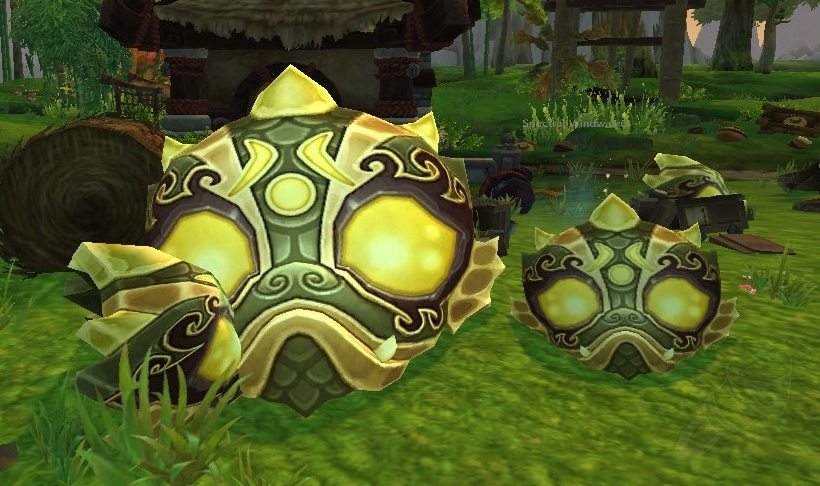 Zhu-Gon the Sour - NPC - Mists of Pandaria Classic