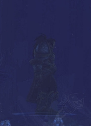 Rey Varian Wrynn - PNJ - World of Warcraft