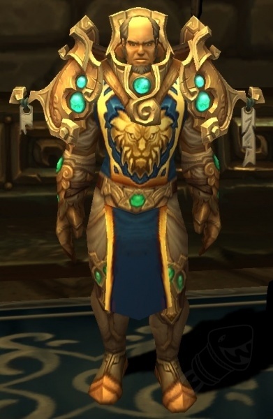 Hayden Christophen - NPC - 11.0.2 Beta