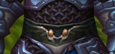 Spectral Rider's Girdle - Item - World of Warcraft