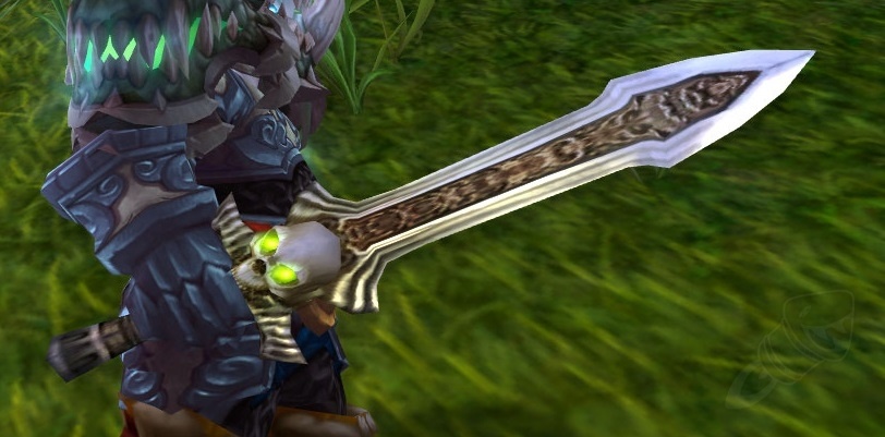 Torment of the Banished - Item - World of Warcraft