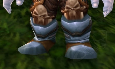 Dingy Plate Boots - Item - Mists of Pandaria Classic