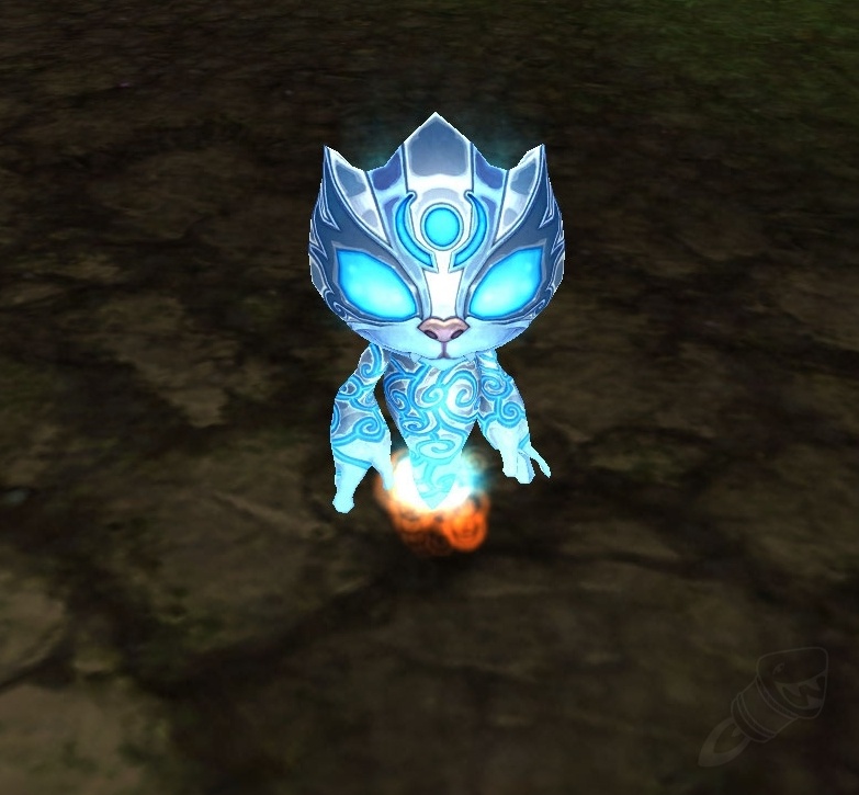 Ominous Flame - Spell - World of Warcraft