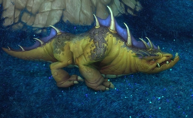 Brain Food - Quest - Mists of Pandaria Classic