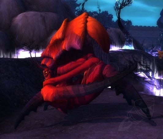 Hiebe sind für alle da - Quest - Mists of Pandaria Classic