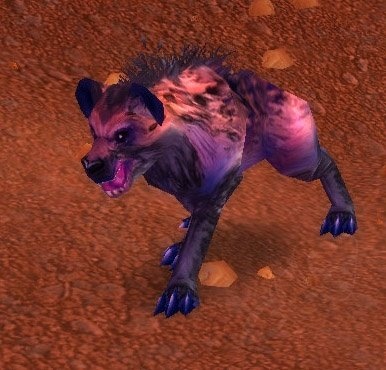 Pesterhide Snarler - NPC - Classic World of Warcraft