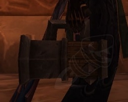 Tremendous Tankard O' Terror - Item - Mists of Pandaria Classic