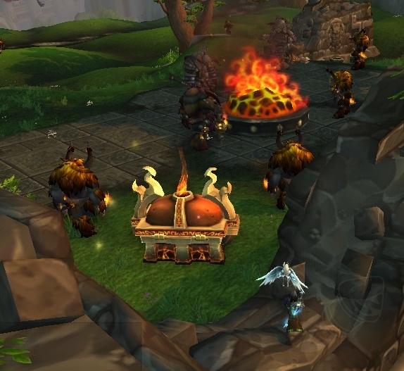 Treasure, Treasure Everywhere - Achievement - Mists of Pandaria Classic