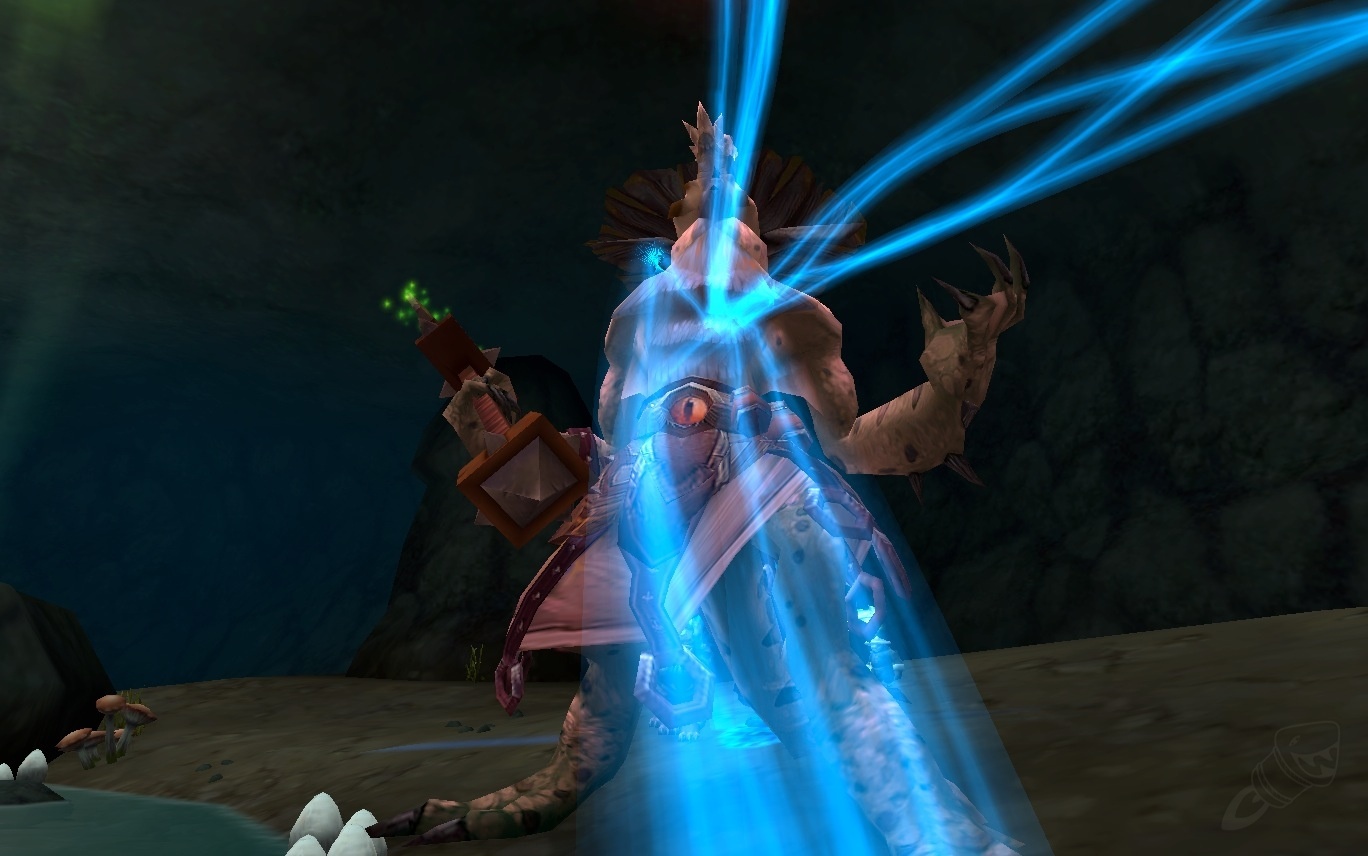 Broodmaster Noshi - NPC - Mists of Pandaria Classic