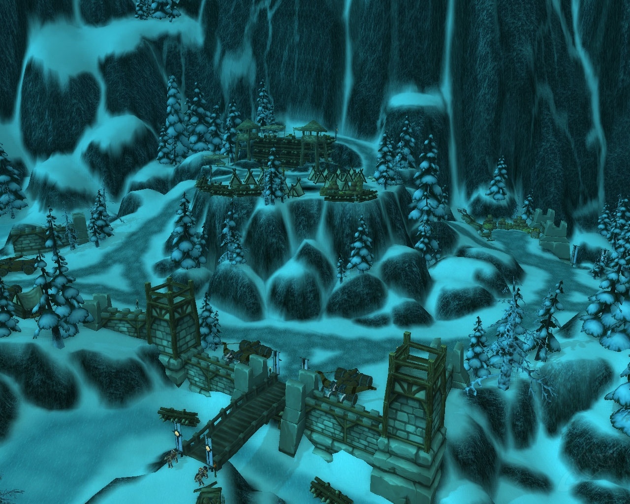 Argent Crusade - Faction - Mists of Pandaria Classic