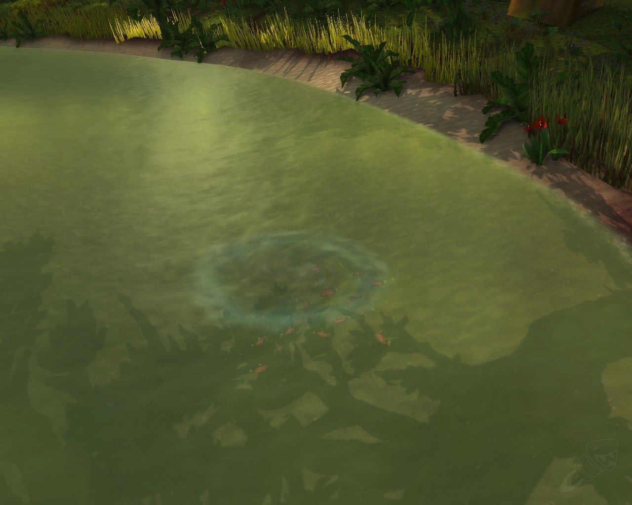 Nettlefish - Item - Mists of Pandaria Classic