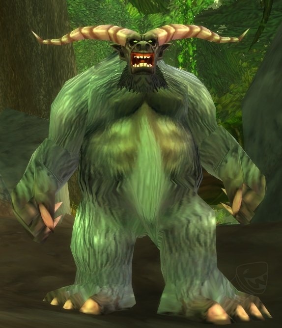 Elder Rage Scar - NPC - Classic World of Warcraft