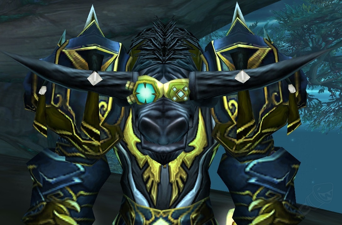 Cogspinner Goggles - Item - Mists of Pandaria Classic