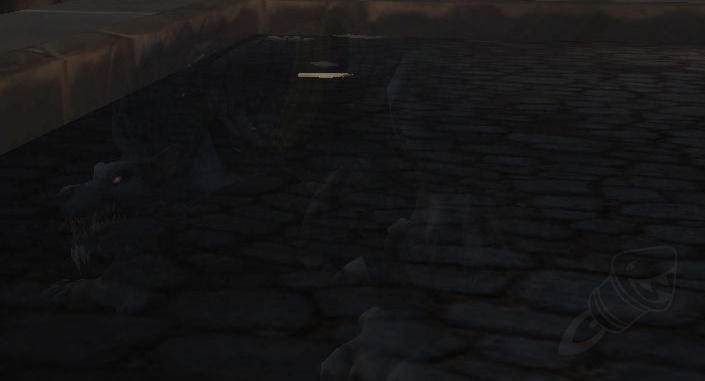 Shadowstalker Stealth - Spell - World of Warcraft