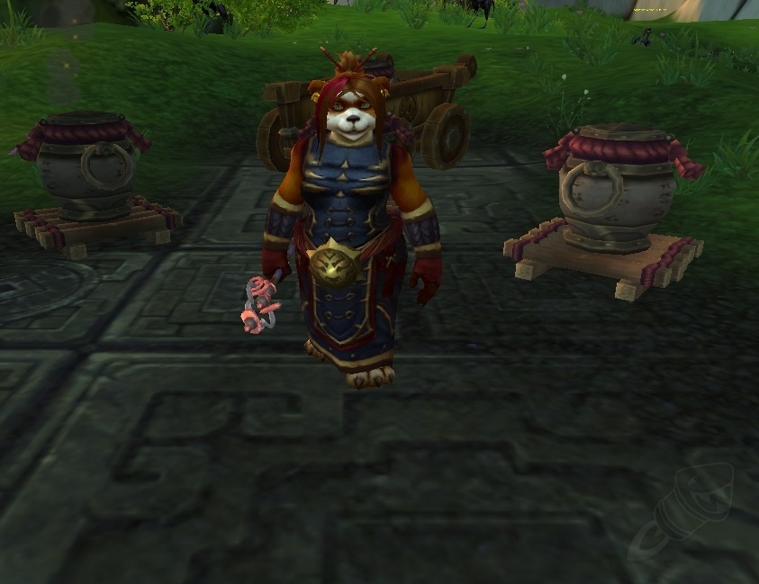 [Fei Li]—NPC—[Mists of Pandaria Classic]