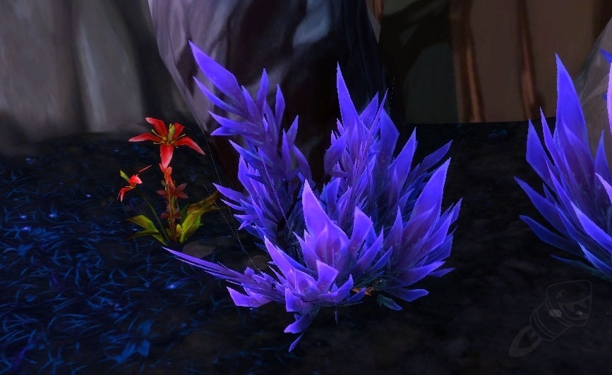 Blade of the Poisoned Mind - Object - Mists of Pandaria Classic