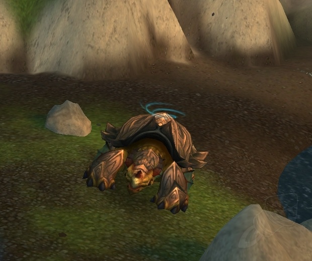 Chelon - NPC - Mists of Pandaria Classic