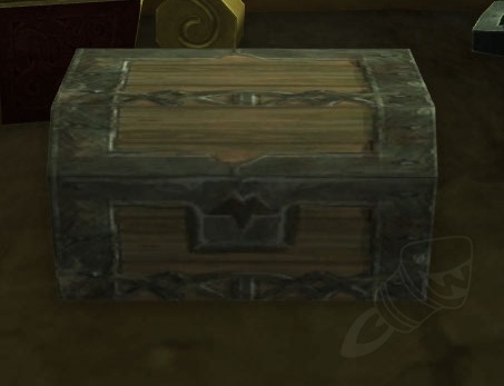 Timeless Chest - Object - World of Warcraft
