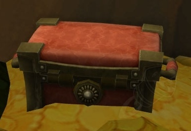 Timeless Chest - Object - World of Warcraft