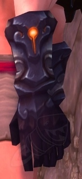 Gauntlets of Cyclopean Dread - Item - World of Warcraft