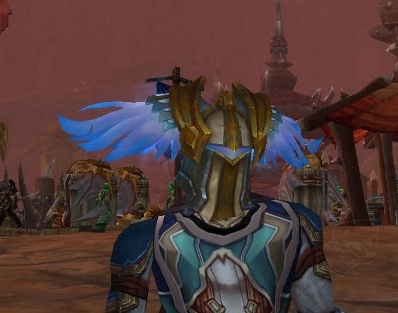 Crown of Boastful Words - Item - Mists of Pandaria Classic