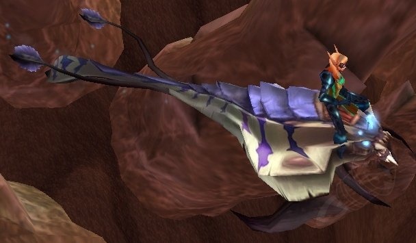 Skyguard Aether-Tech - NPC - TBC Classic