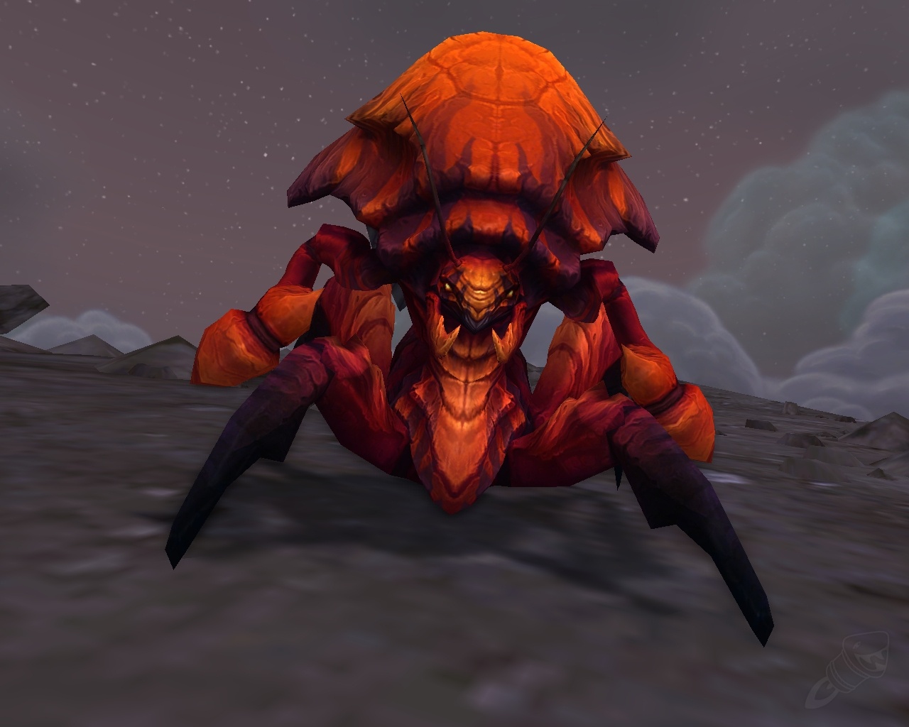 Kovok - NPC - Mists of Pandaria Classic