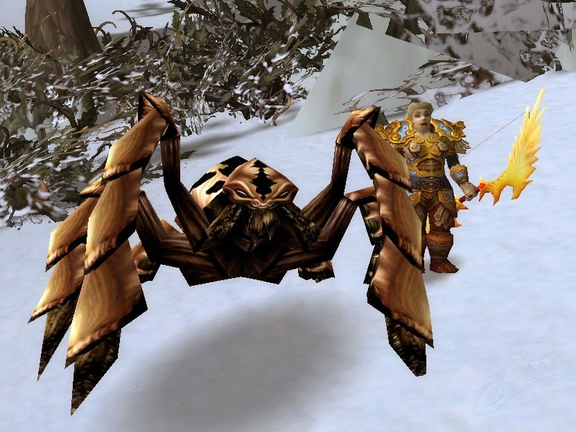 Zukk'ash Worker - NPC - Mists of Pandaria Classic