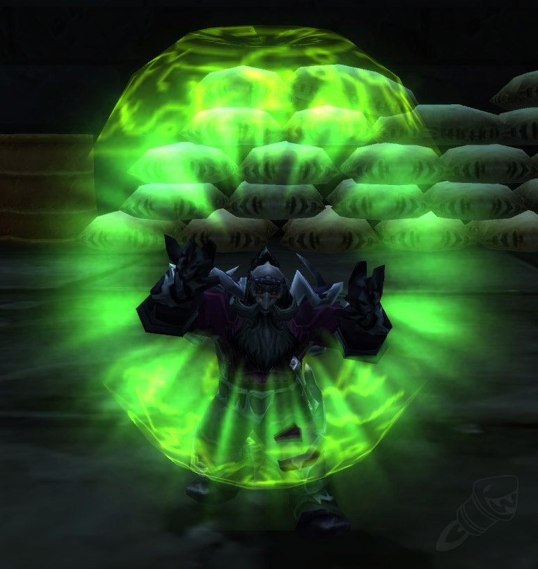 A Binding Contract World Of Warcraft