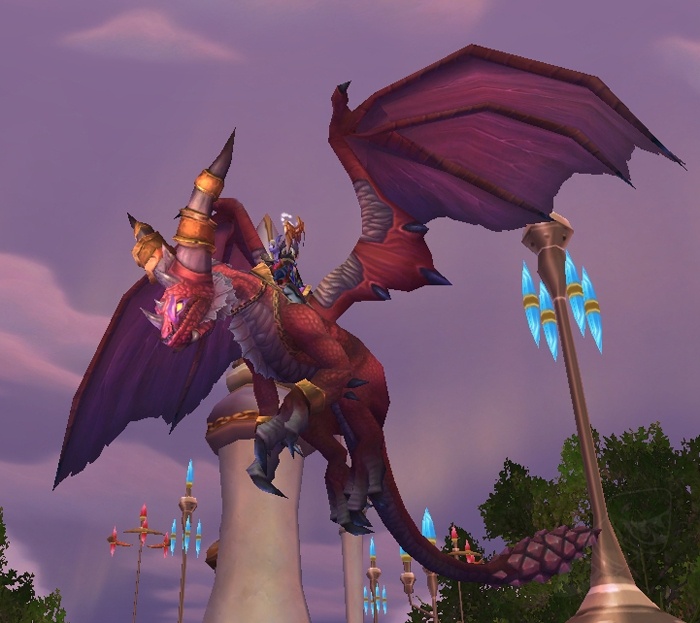 Aia da Mãe da Vida - Item - World of Warcraft