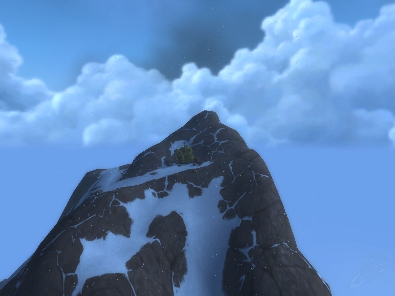 酒中仙传奇—成就—[Mists of Pandaria Classic]