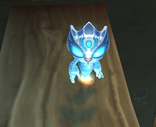 Ominous Flame - Spell - Mists of Pandaria Classic