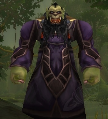 Vestments of Dun Niffelem - Item - World of Warcraft