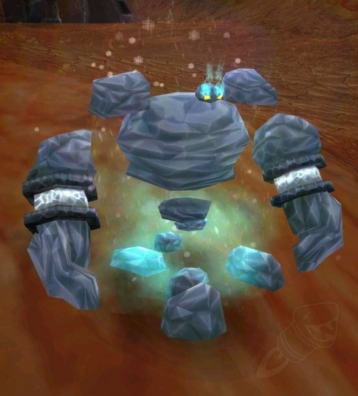 Frigid Frostling - NPC - Mists of Pandaria Classic