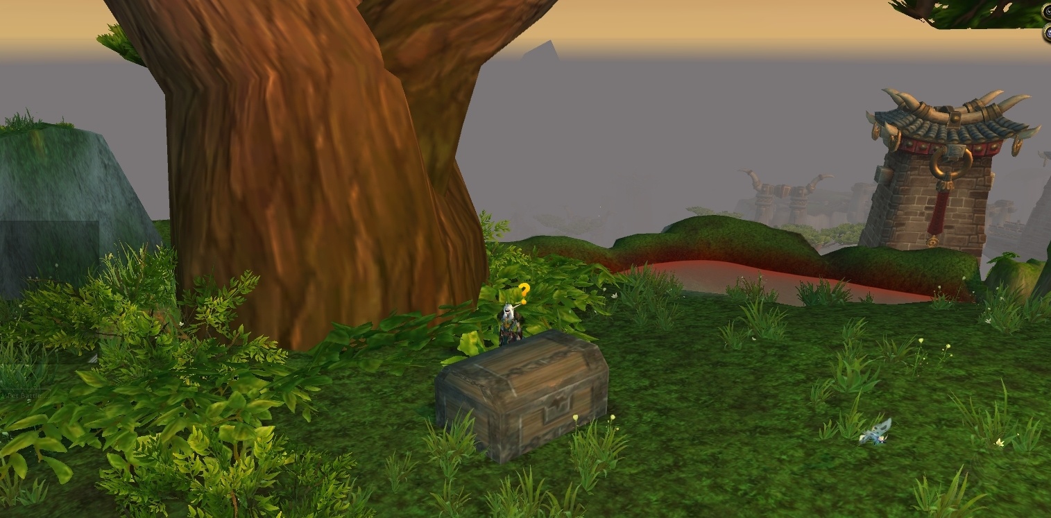 Rolo's Riddle - Item - Mists of Pandaria Classic