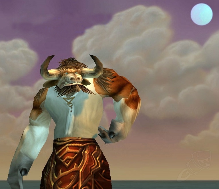 Sleeveless T-Shirt - Item - Mists of Pandaria Classic