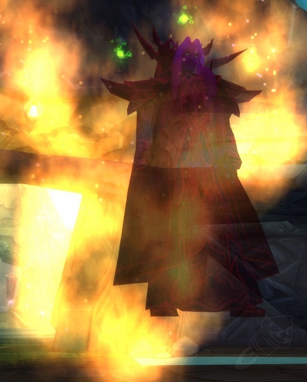 Kael'thas and the Verdant Sphere - Quest - Mists of Pandaria Classic