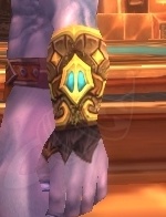 Clutches of Dying Hope - Item - World of Warcraft