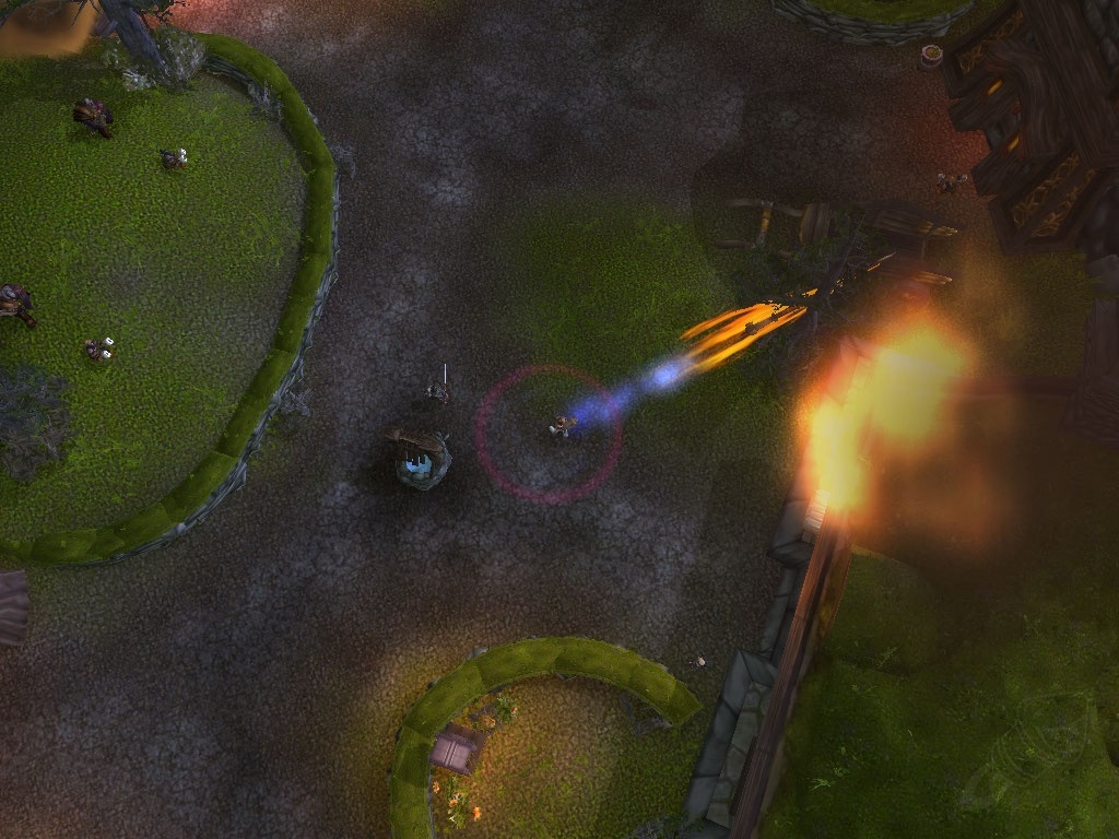 Tear Them From the Sky! - Quest - Mists of Pandaria Classic