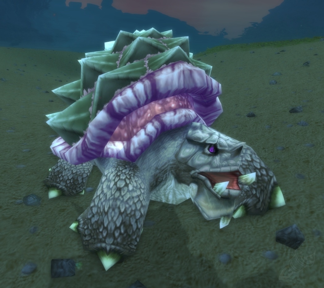 Mudrock Soup and Bugs - Quest - Mists of Pandaria Classic