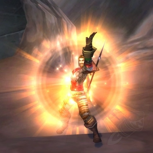 Divine Shield - Spell - Mists of Pandaria Classic