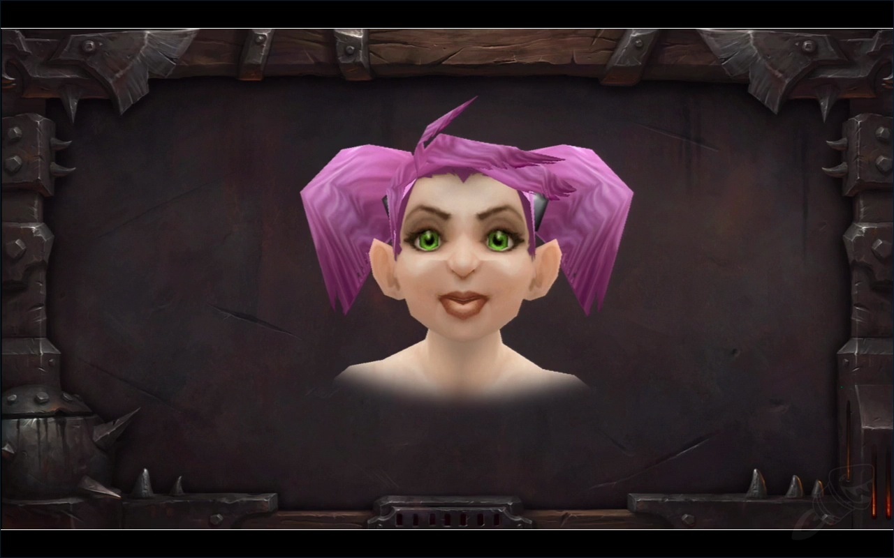 Character Models - Gallery - World of Warcraft