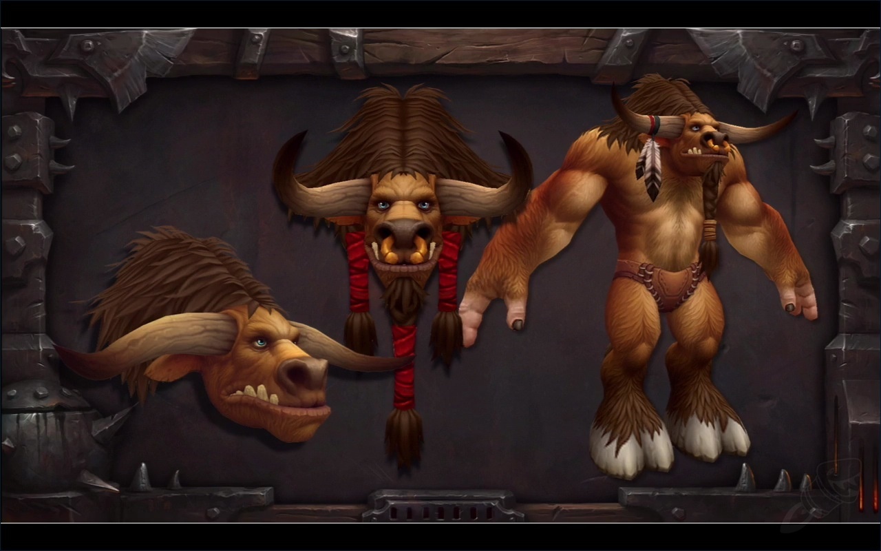 Character Models Gallery World Of Warcraft 3427