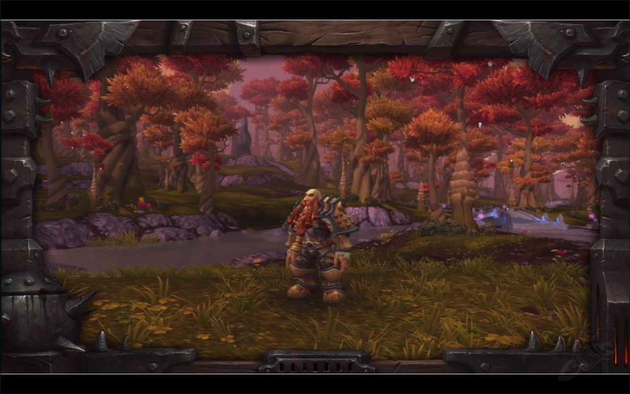 Character Models - Gallery - Classic World of Warcraft