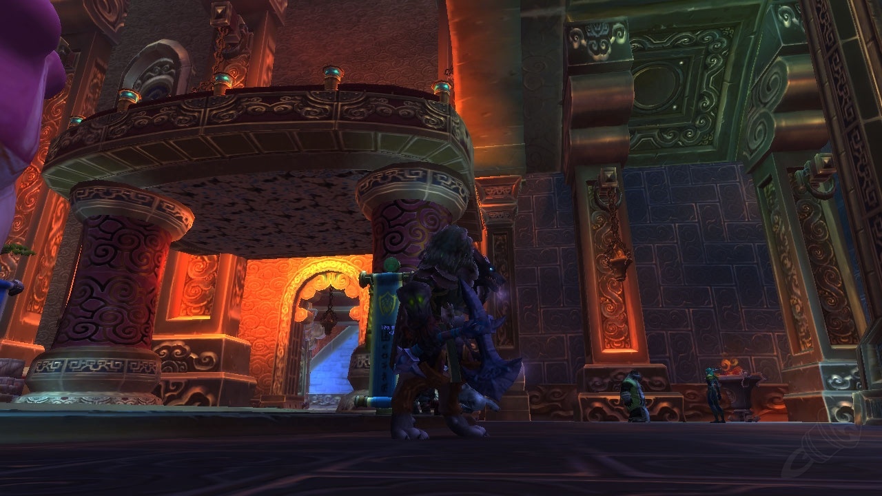 The Decapitator - Item - Mists of Pandaria Classic