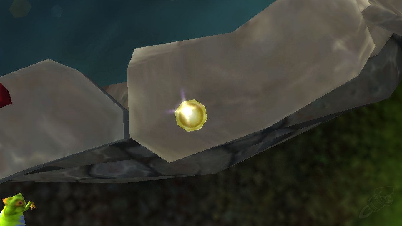 Made-a-Wish - Magia - [Mists of Pandaria Classic]