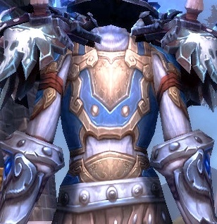 Inner Serenity Chestplate - Item - Mists of Pandaria Classic